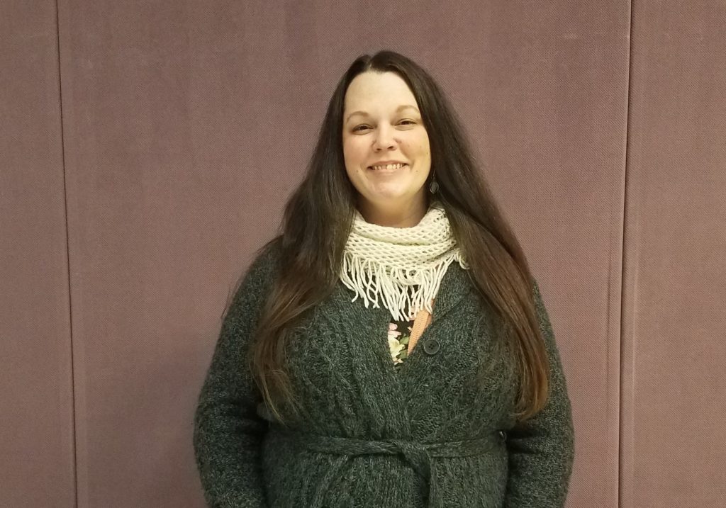 WSARA 2018 Convention and Introduction of New Outreach Coordinator ...